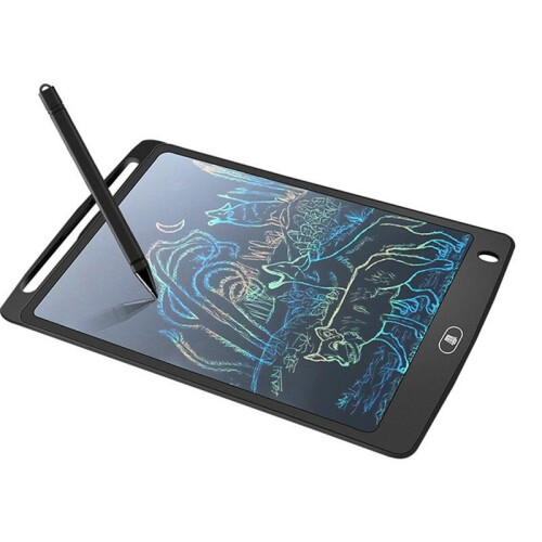 10inch Colorful LCD Writing Tablet Children's Drawing Tablet Painting ...