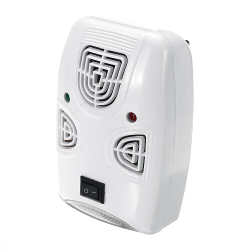 2W AC110-240V 360° Ultrasonic Sterilizer Portable Frequency Conversion ...