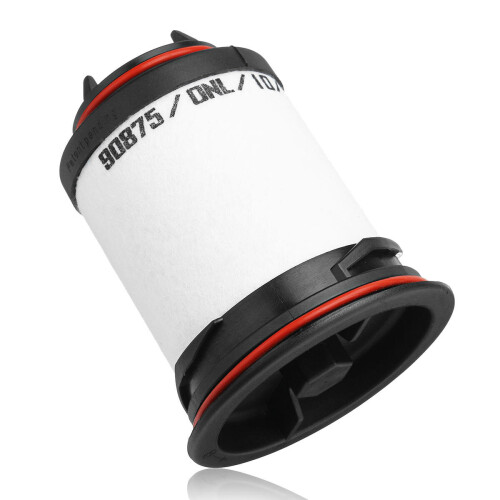 Oil Mist Filter 731468-0000 for Rietschle VC50/VC75/VC100/VC150 Vacuum ...