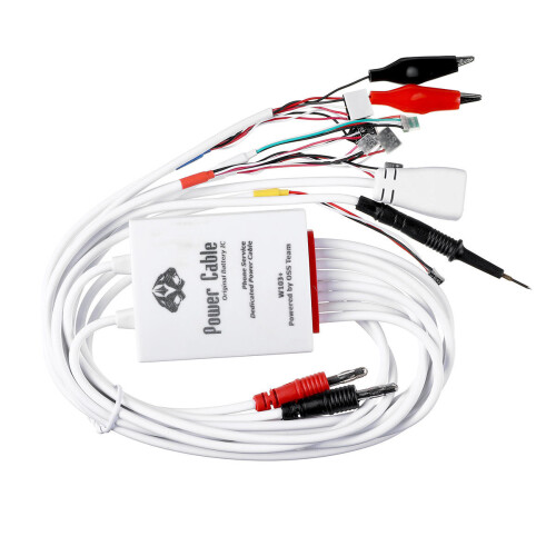 Power Supply Test Cable Handheld Phone Repair for iPhone on OnBuy