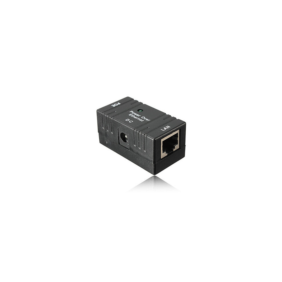 POE Ethercom Power Supply Module Bridge Wireless AP Combiner POE ...