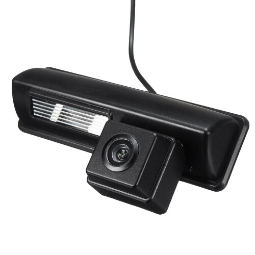 Car Rear View Camera Backup Parking Camera For Toyota 2007 And 2012 ...