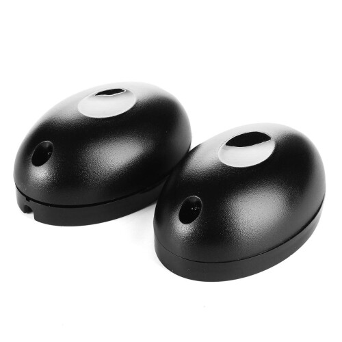 Safety Beam Infrared Photocell Gate & Door Sensor Red Photo Cell ...