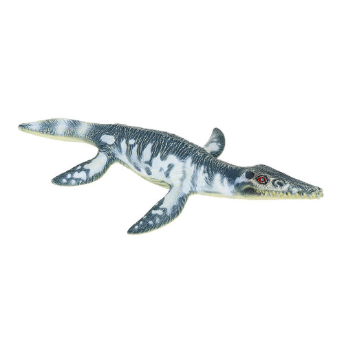 Lifelike Shape Animal Mosasaurus Dinosaur Model Cretaceous Period Toy ...