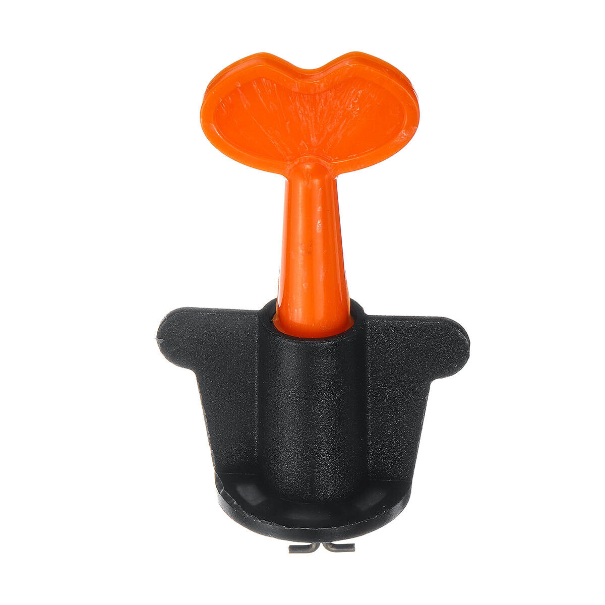 50Pcs Tile levellers Mini Level Wedges Alignment Tile Spacers for Wall ...