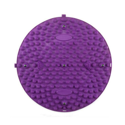 FK-006 50cm Foot Massage Pad Toe Pressure Plate Mat Blood Circulation ...