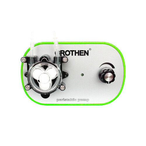 G728-1 12V Circulation Pumps Micro Peristaltic Pump Fully Automastic ...