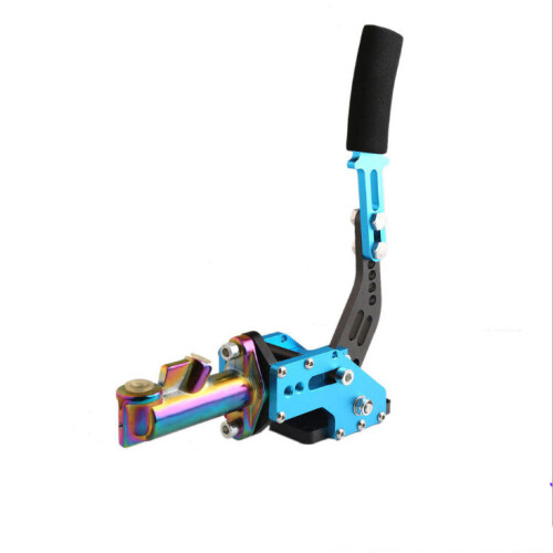 Universal Vertical Racing Escort Rally E-Brake Drift Hydraulic ...