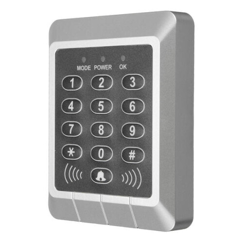 RFID Security Reader Entry Door Lock keypad Access Control System on OnBuy