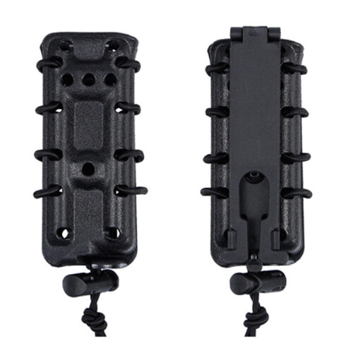 UMP45 Quick Release Fast Pull Tactical Holster Carbine Kit Mount Gun ...