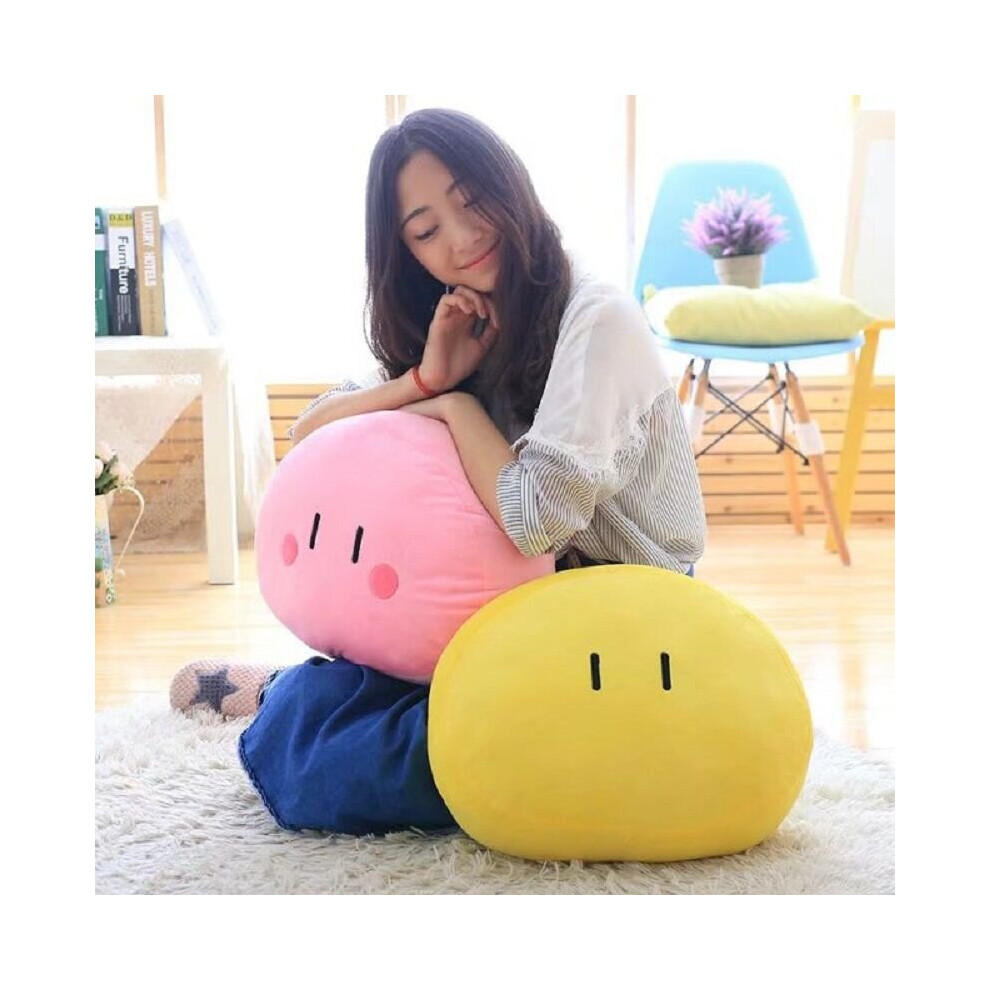 CLANNAD Dango Family Plush Doll Cushion Pillow Toy on OnBuy