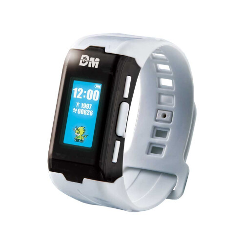 Bandai Vital Bracelet Series Digital Monster Digimon - Ver. White ...