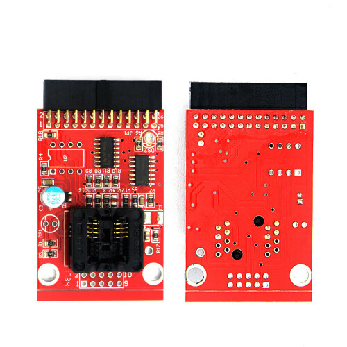 OBD2 R270 For BMW CAS4 BDM Auto Key BDM Program Programmer Eeprom MCU ...