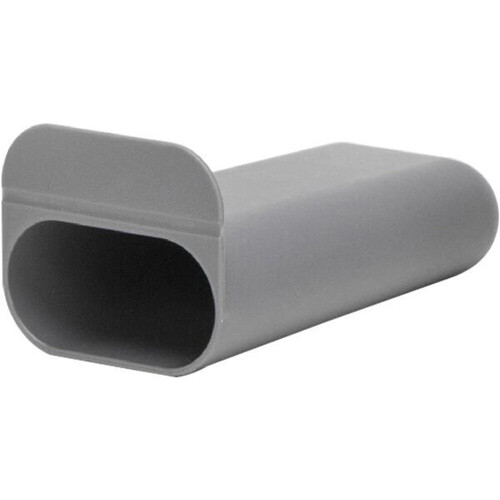 Simple creativity paste Pen container Desktop hangable pen box cute ...