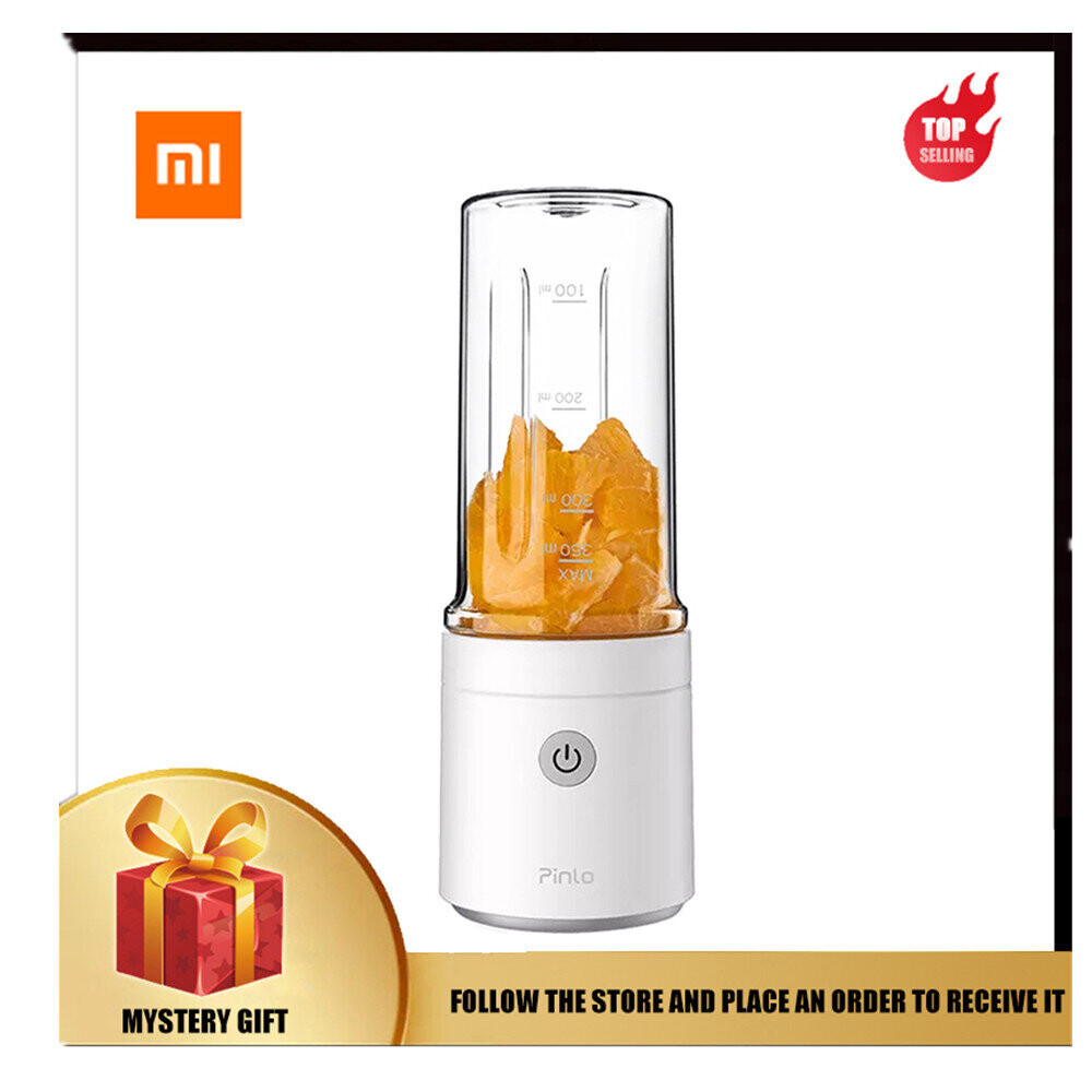 New XIAOMI MIJIA Blender Electric Kitchen Juicer Mixer Portable Food ...