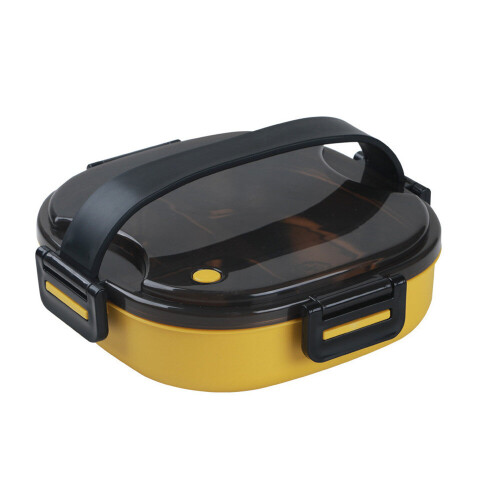 Stainless Steel lunch box for kids Portable Outdoor bento box japanese ...