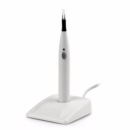 8994A4 Tips Oral Dental Gutta Percha Tooth Gum Cutter Endo Gutta Cutter ...