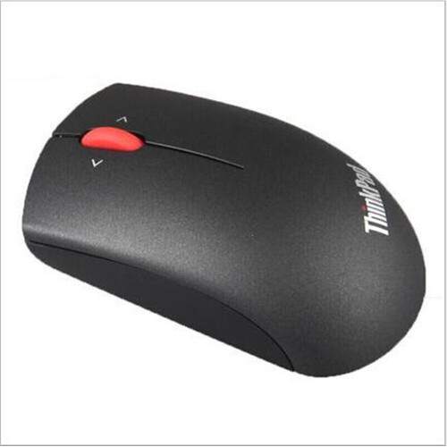 Thinkpad 0A36414 Bluetooth Wireless Laser Mouse 1200dpi Lightweight ...