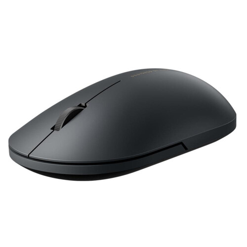 Original Xiaomi Wireless Mouse 2 Gen 1000DPI 2.4GHz WiFi Optical Mute ...
