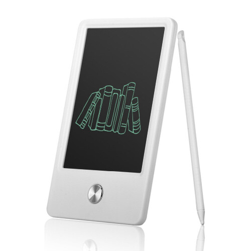 4.5 Inch LCD Drawing Tablet Digital Graphics Handwriting Board art ...