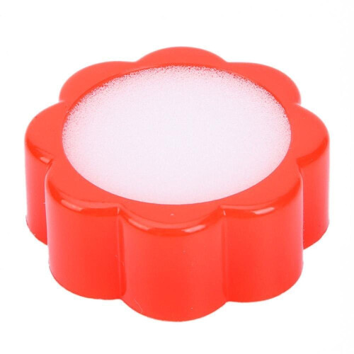 Creative Finger Wet Sponge Finger Dampener Finger Wetting Cute Sponge ...