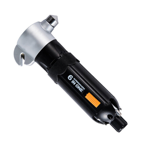 Mini Car Safety Hammer Life Saving Escape Emergency Hammer Seat Belt ...