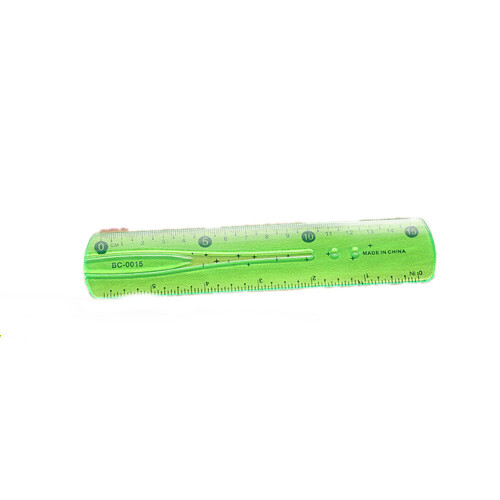 Soft Ruler Scale Stationery Primary School Students In The Prize Gift ...