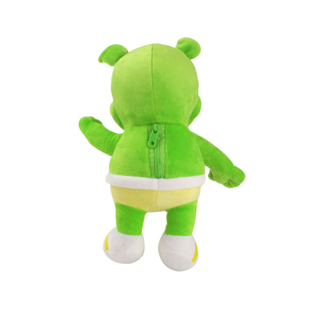 Gummy bear plush toy store