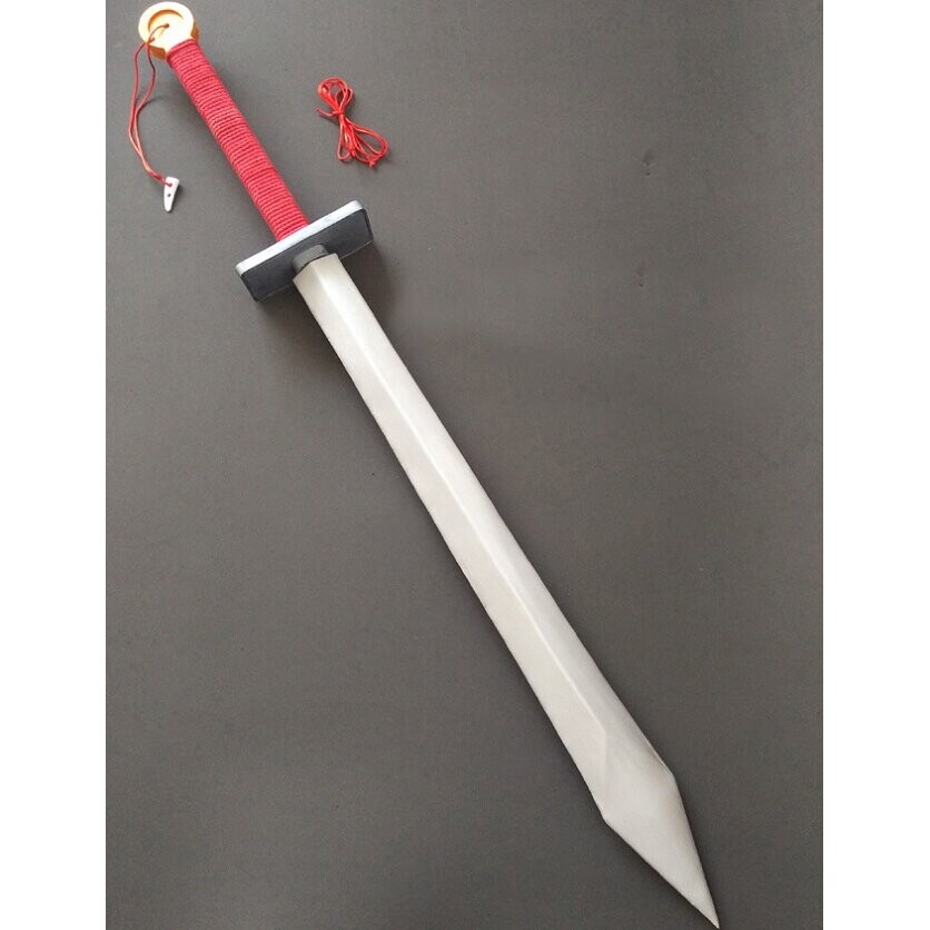 InuYasha Sesshomaru Sword Tokijin Cosplay Replica Prop on OnBuy