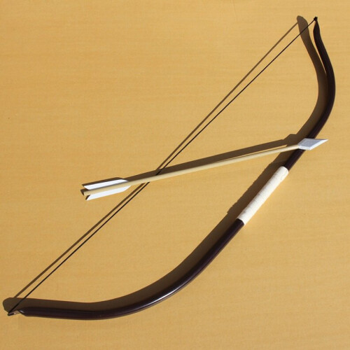 InuYasha Kikyo Weapon Bow and Arrows Cosplay Replica Prop on OnBuy