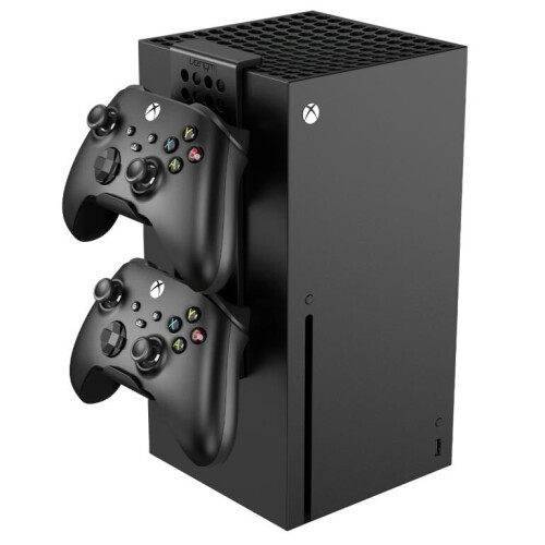 Venom Xbox Controller Storage Rack (Xbox Series X) on OnBuy