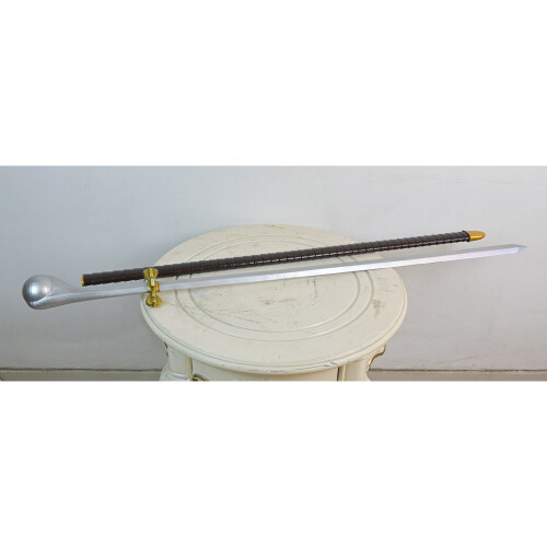 InuYasha Toga Sword So'unga Cosplay Prop on OnBuy