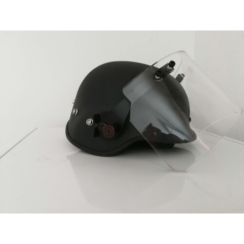 Rainbow Six Siege Julien Nizan Rook Helmet Cosplay Headgear Buy on OnBuy