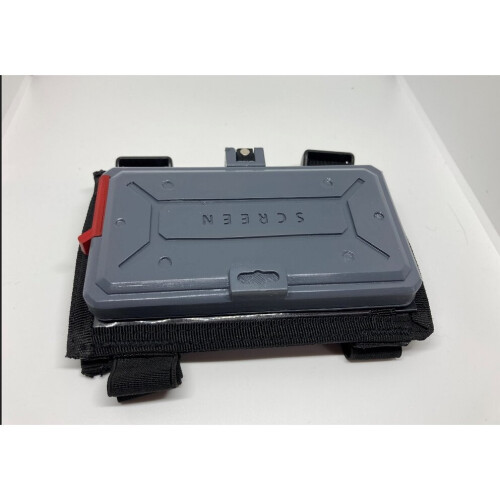 Rainbow Six Siege Monika Weiss IQ Electronics Detector Cosplay Buy on OnBuy