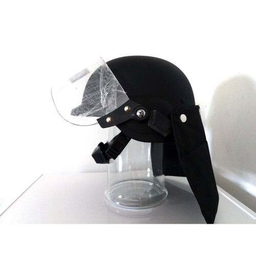 Rainbow Six Siege Gilles Touré Montagne Helmet Cosplay Headgear Buy on ...