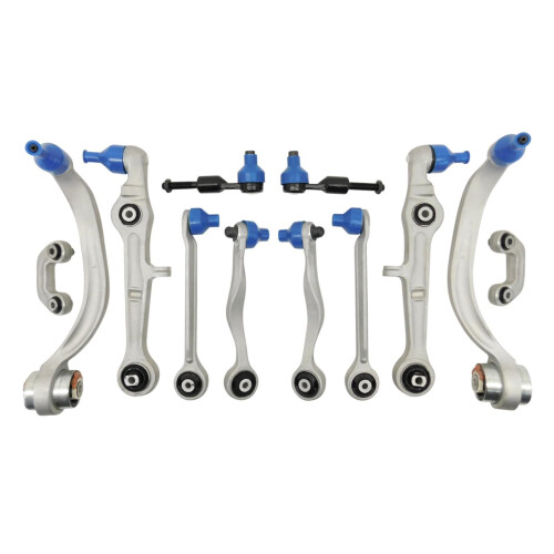 NEW Audi A4 B6/B7 Drivers & Passenger Front Suspension Control Arm ...