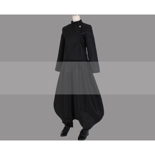 Jujutsu Kaisen Suguru Geto School Uniform Cosplay Costume on OnBuy