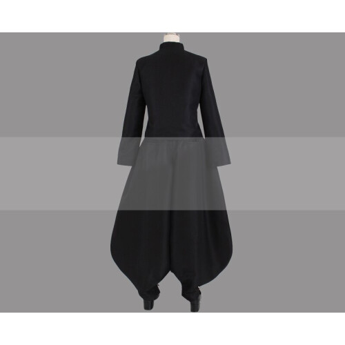 Jujutsu Kaisen Suguru Geto School Uniform Cosplay Costume on OnBuy