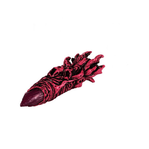 Jujutsu Kaisen Sukuna Finger Cosplay Prop on OnBuy