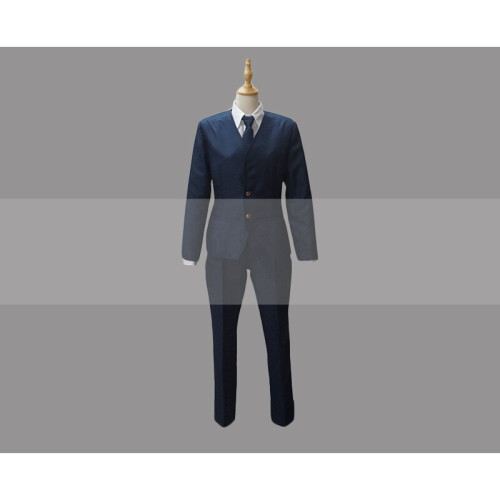 Customize Jujutsu Kaisen Kasumi Miwa Cosplay Costume on OnBuy