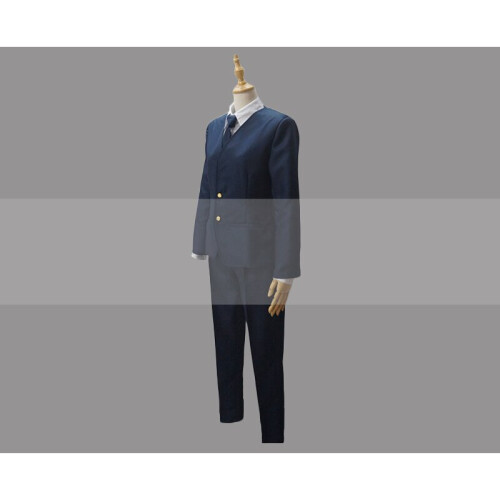 Customize Jujutsu Kaisen Kasumi Miwa Cosplay Costume on OnBuy