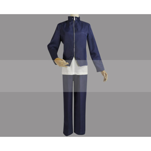 Customize Jujutsu Kaisen Junpei Yoshino Cosplay Costume on OnBuy