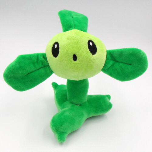 (Blover) Plants vs Zombies Figures Soft Stuffed Plush Toy on OnBuy