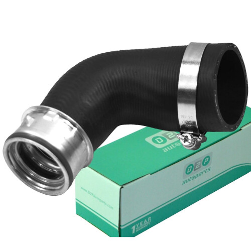 INTERCOOLER TURBO HOSE PIPE FOR SKODA SUPERB OCTAVIA & SEAT ALTEA LEON ...