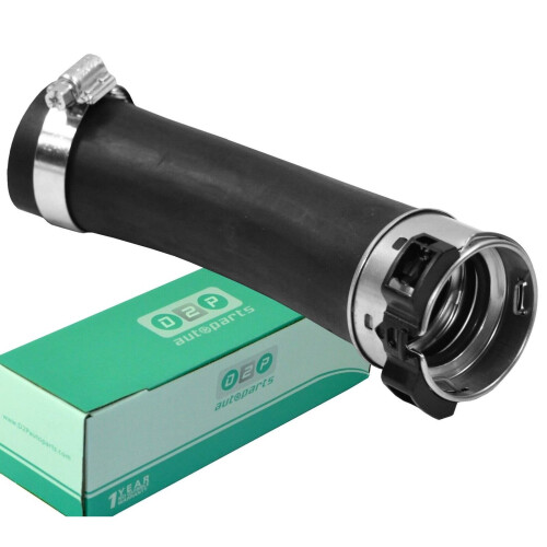 INTERCOOLER TURBO HOSE PIPE 93861970 FOR OPEL/VAUXHALL VIVARO 2.0 DCI ...