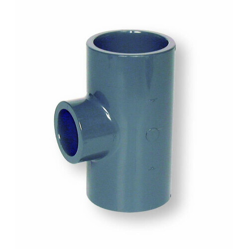 Certikin 2" Double Union Ball Valve Inch Solvent Socket (GP200BV) on OnBuy