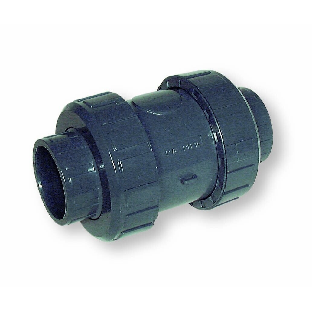 Certikin 1" Pvc-U Nipple Plain Spigot X Male Bsp (GP100BN) on OnBuy