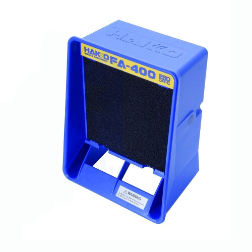 HAKKO | FA-400 Desktop Solder Smoke Fume Extractor Fan on OnBuy