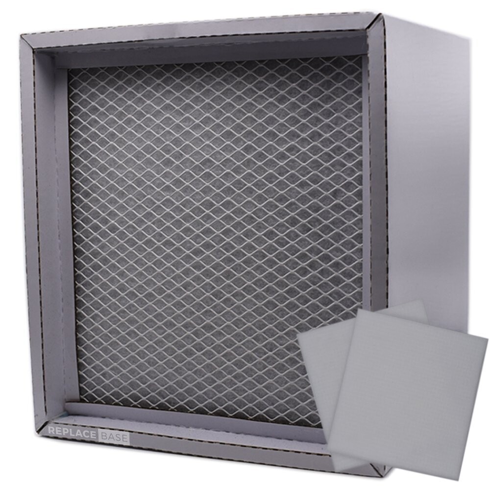 NASAN NA-A1 | Portable Smoke And Fume Extractor / Smoke Chamber ...