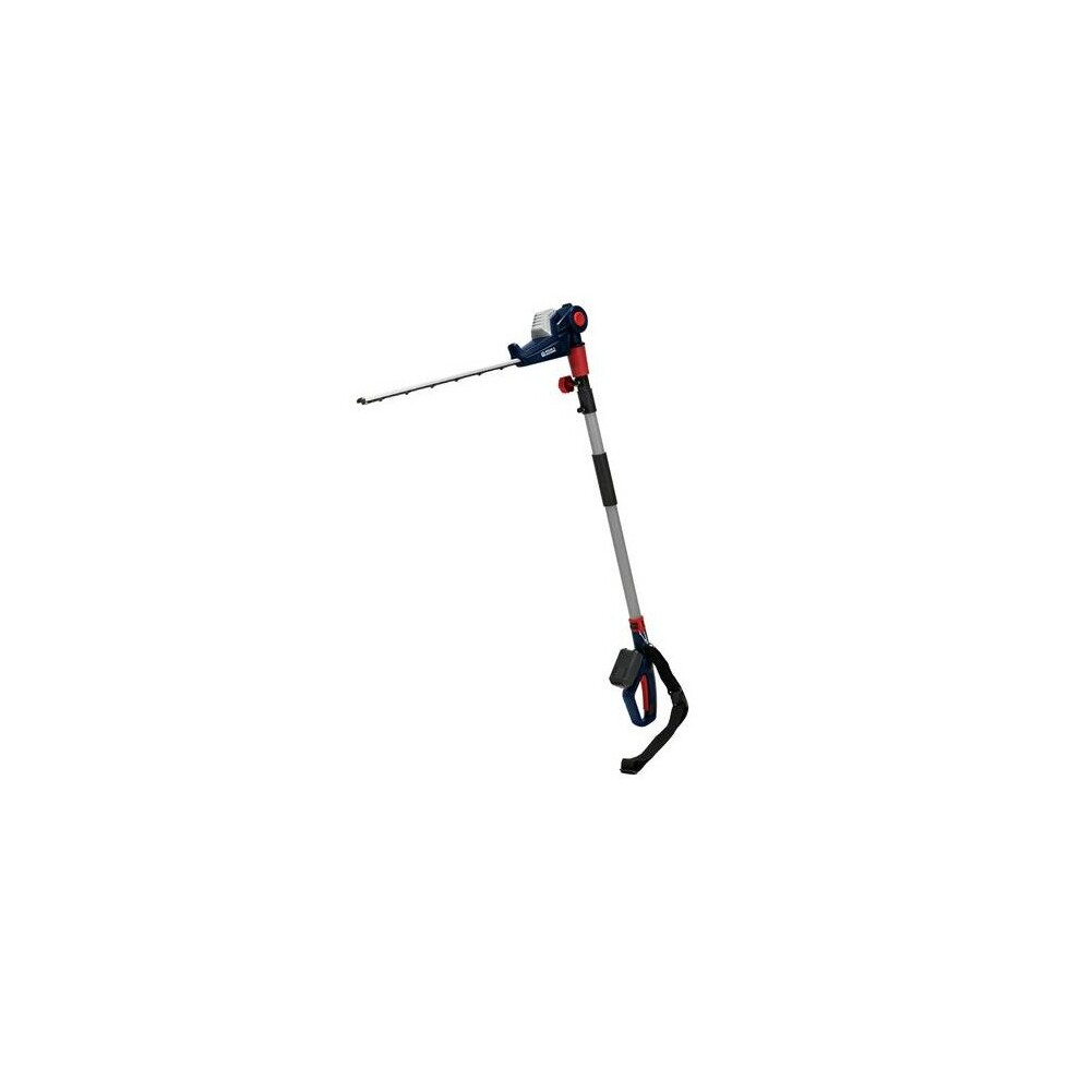 Refurbished Spear Jackson S18EHP Cordless Pole Hedge Trimmer 18V on OnBuy
